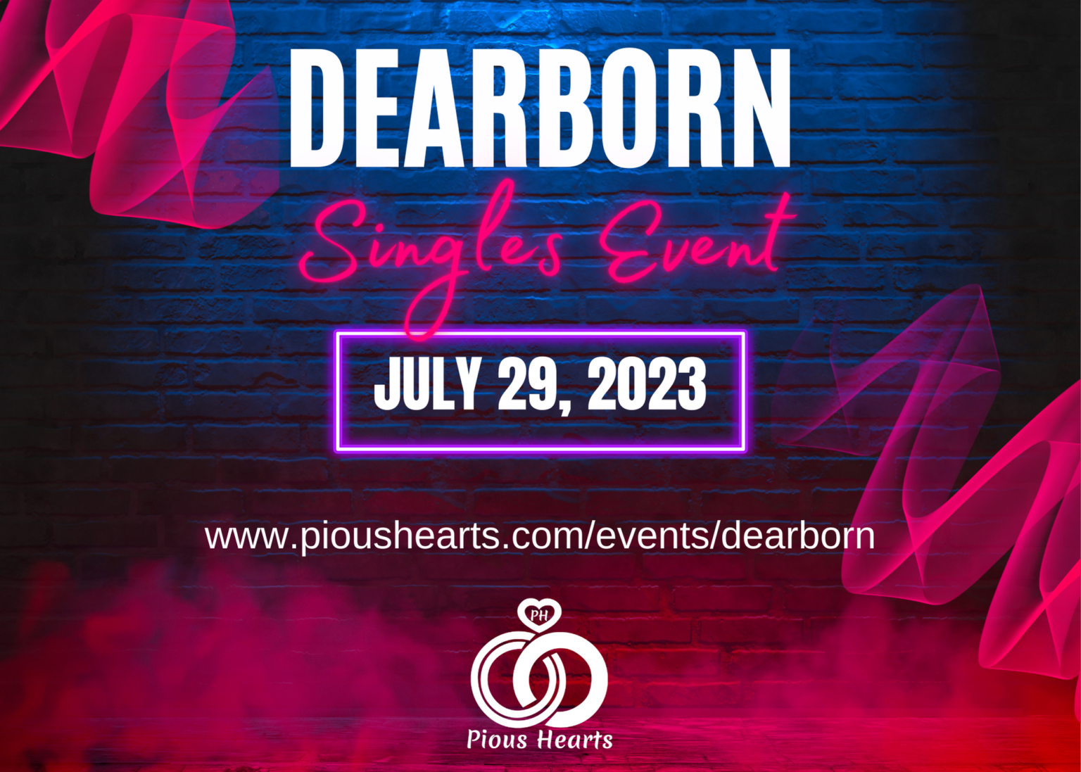 Single Muslim Events | Pious Hearts Islamic Matchmaking